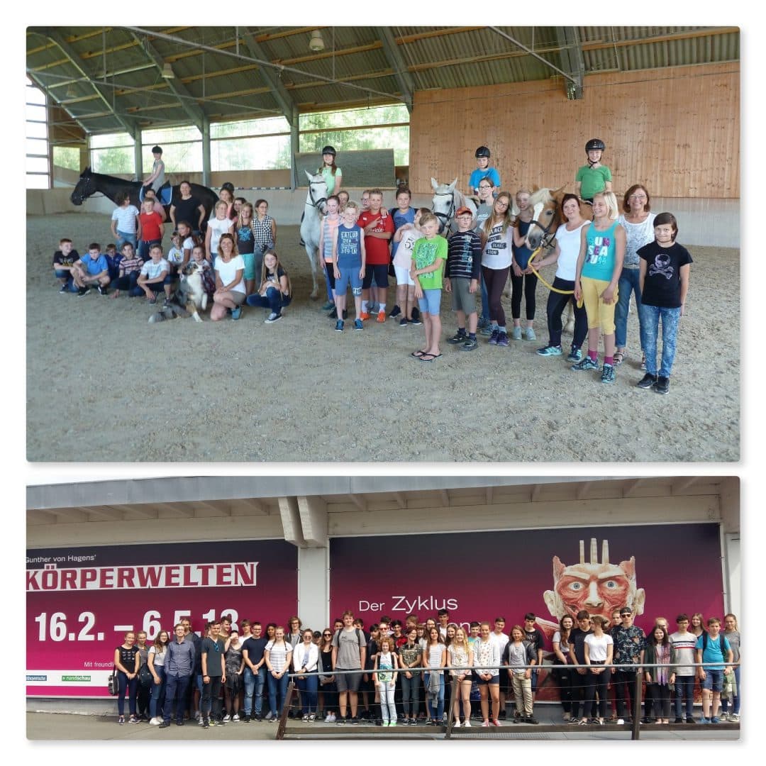 Internat | Comenius Gymnasium Deggendorf